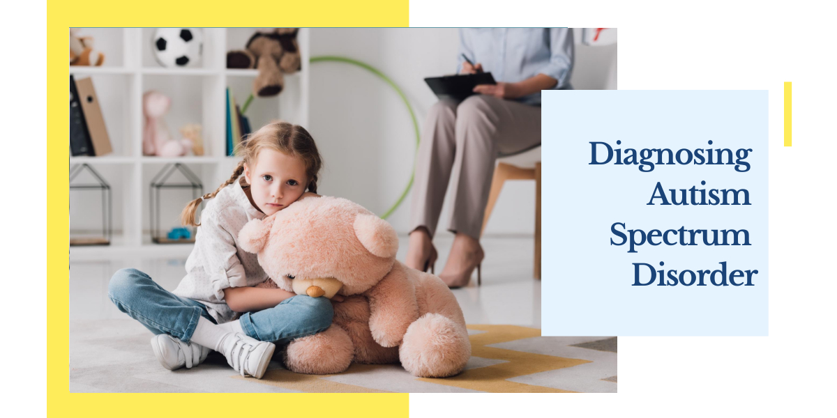 Diagnosing Autism Spectrum Disorder - Dr. Srinivas Gada